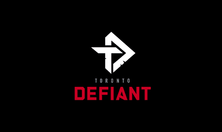 Overwatch: Toronto Defiant signs Logix