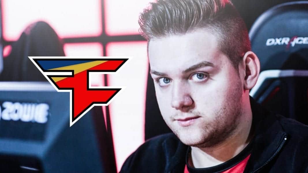 Counter-Strike: NiKo’s FaZe Isn’t a Great Team