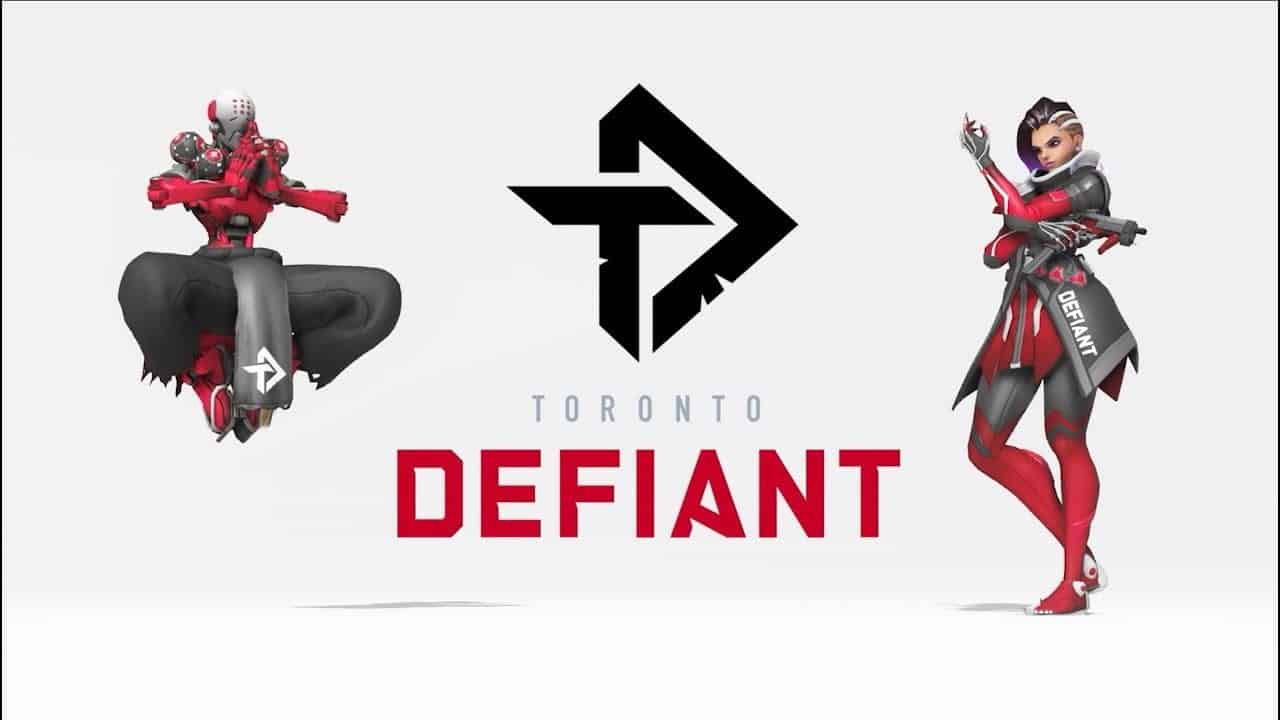 OWL 2022 Power Rankings - #4 Toronto Defiant