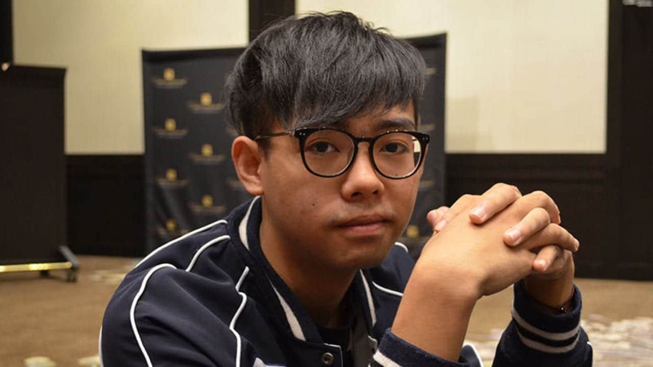 Dota 2 Player Profile: Maybe - The Legendary Chinese Mid