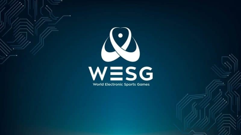 Dota 2: WESG 2018-2019 - Day 2 Highlights