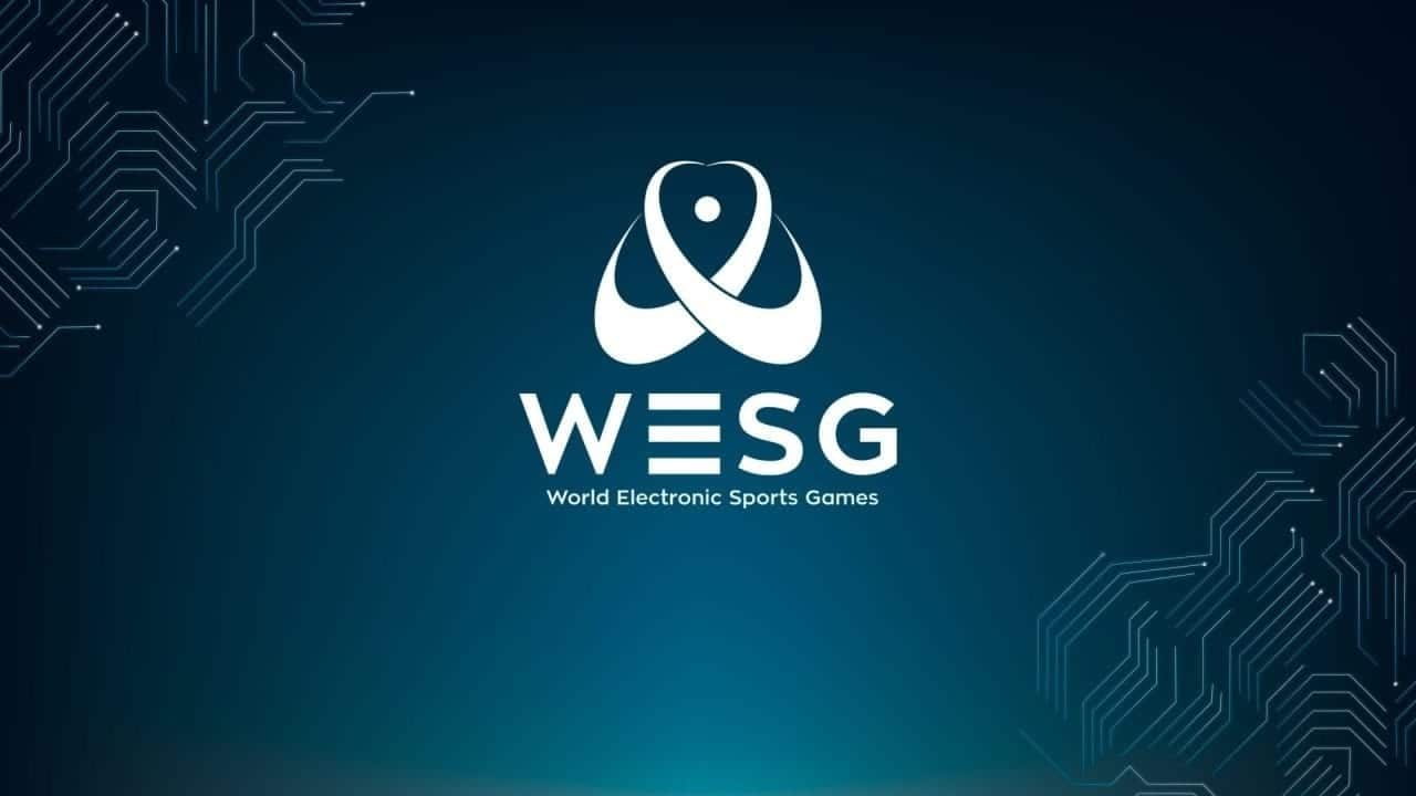 Dota 2: WESG 2018-2019 - Day 2 Highlights