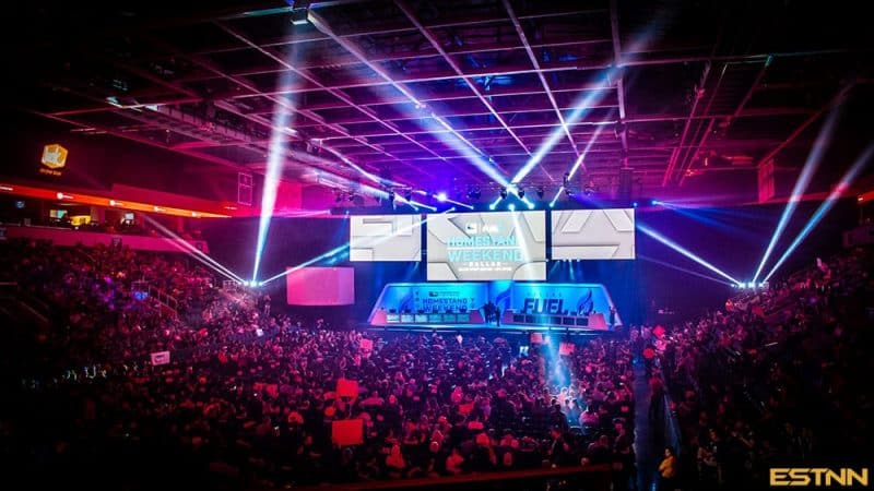 Overwatch League’s Dallas Homestand was a Resounding Success – Esports ...