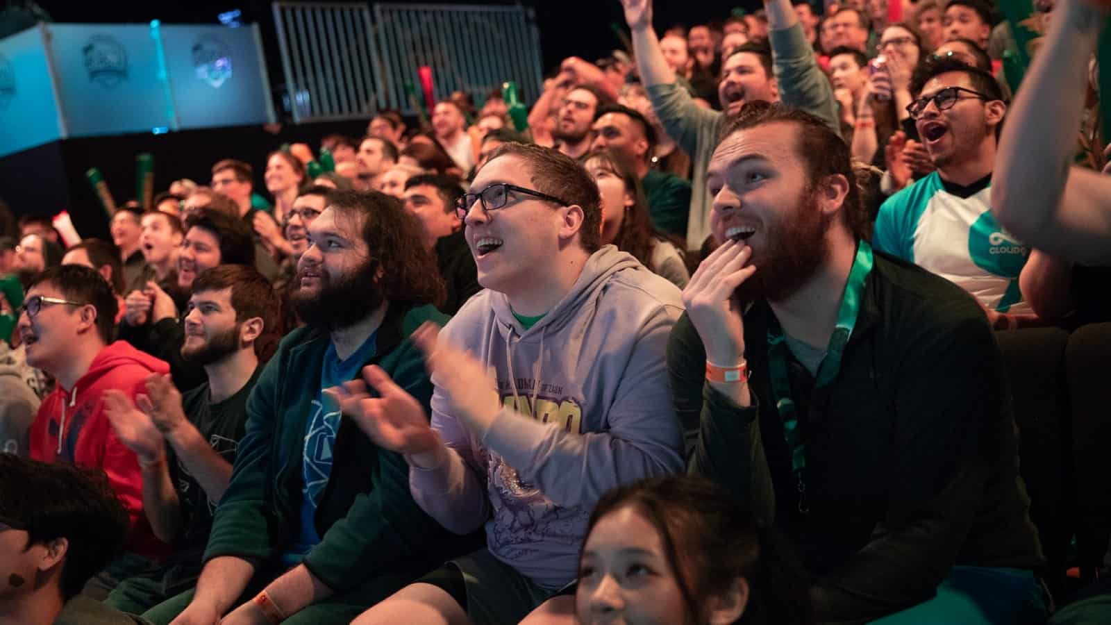 LCS: C9 vs TSM Semifinal Recap