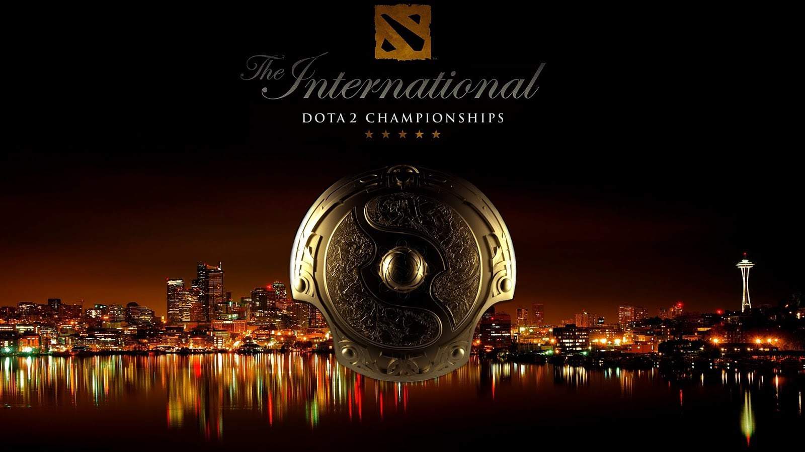 Dota 2: TI 9 - Players & Countries