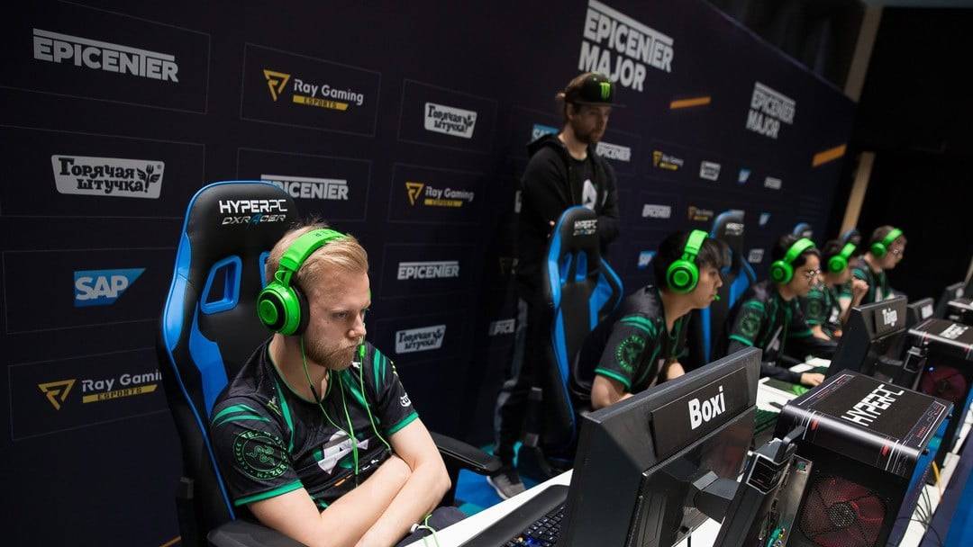 Boxi Withdraws from Lima Major Due to Medical Emergency