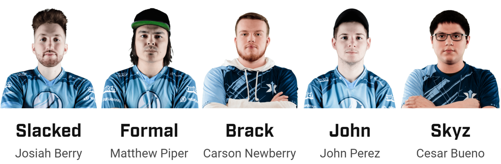 Call of Duty Championship Pool E Preview