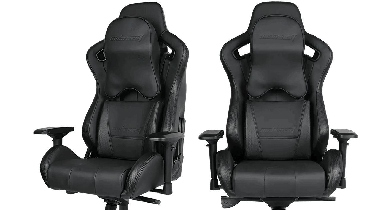 Anda Seat Dark Knight Premium Gaming Chair Review