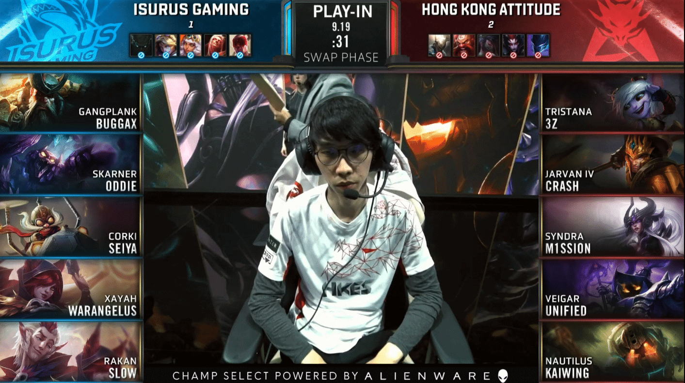 League of Legends: Worlds 2019 | Play-In Knockouts Day Two Recap