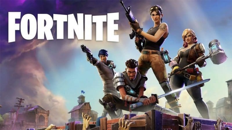 Fortnite Lawsuit Claims Epic's Battle Royale is "As Addictive As Cocaine"