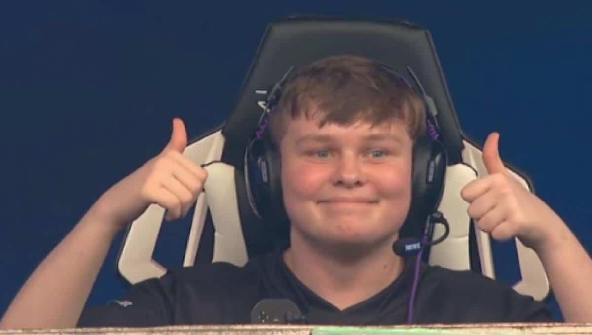 Benjyfishy Catches Cheaters Red-Handed at $250K USD DreamHack Winter Event