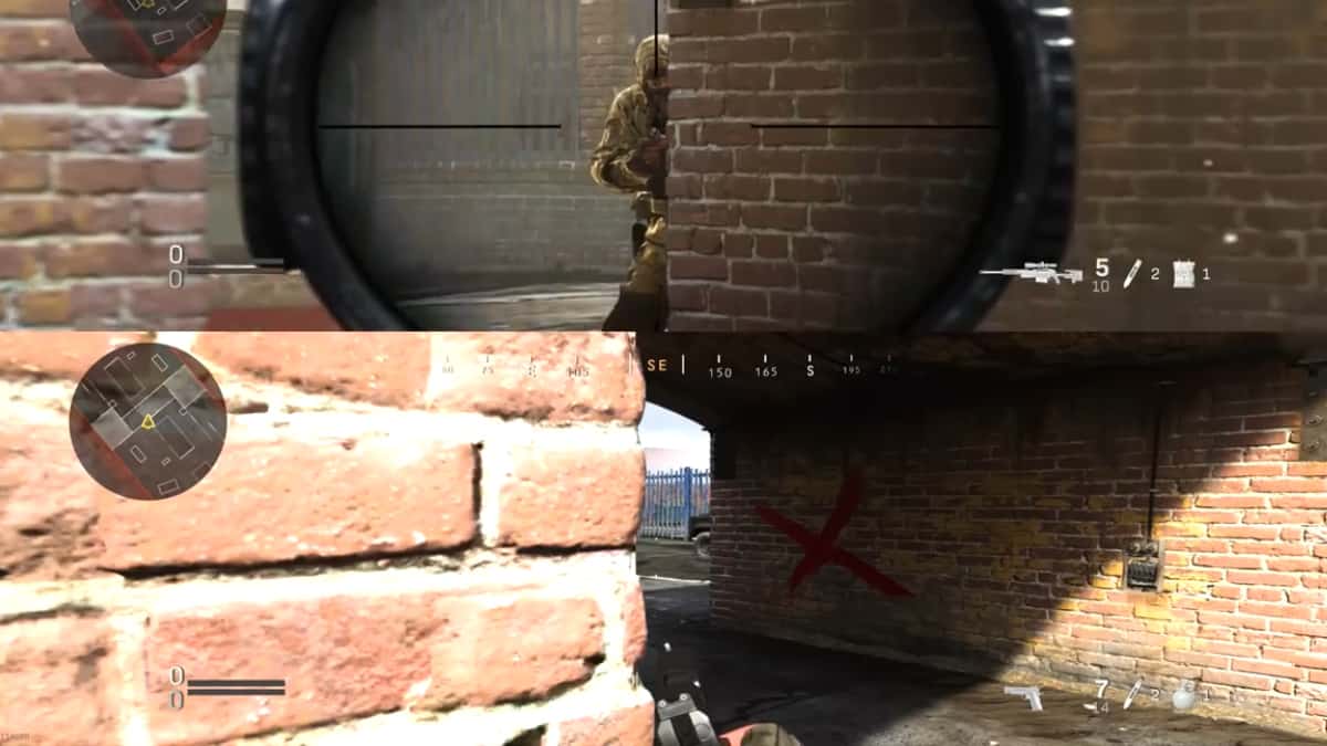 Call Of Duty: Potentially game-breaking problem with the new Modern Warfare