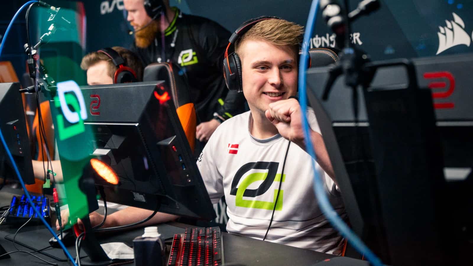 CSGO: Complexity Add K0nfig and Poizon
