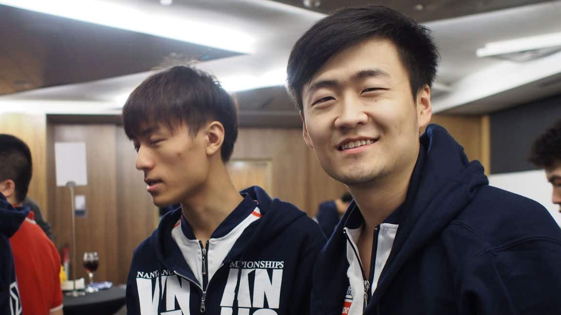 Dota 2: Sylar is Back to EHOME