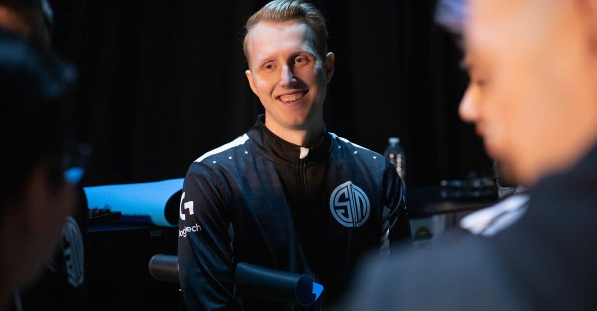 League of Legends: Cloud9 Acquire Zven from TSM