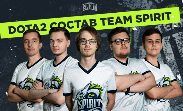 Dota 2: How Team Spirit Prepare for the Chengdu Major