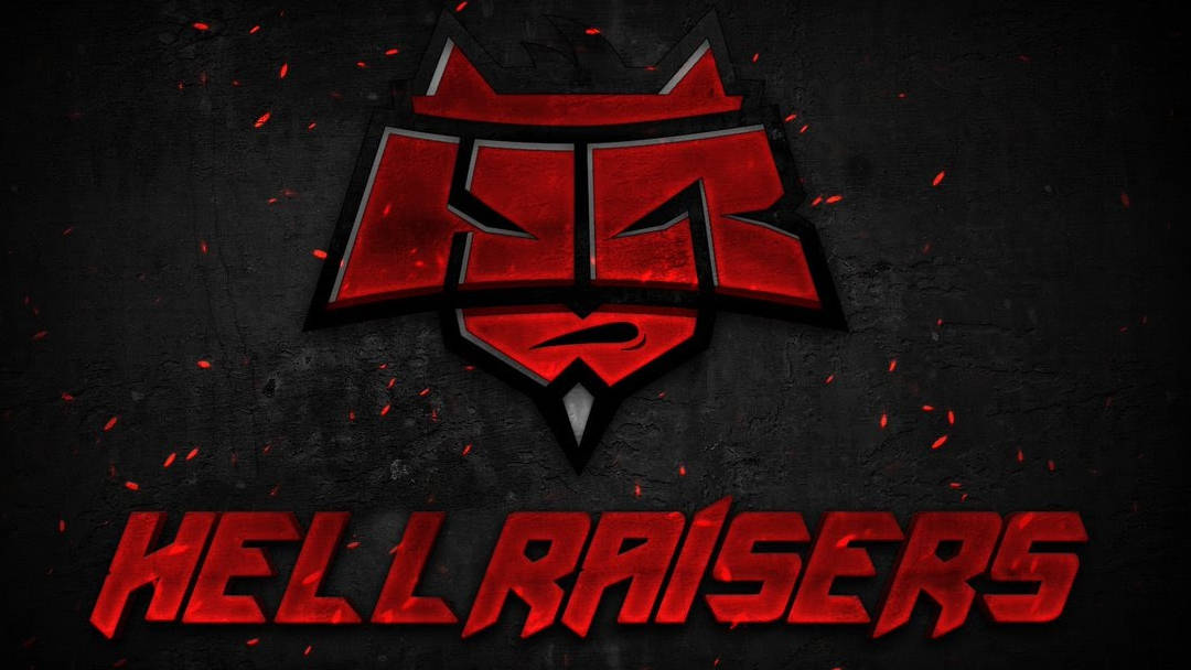 Dota 2: HellRaisers has a new roster