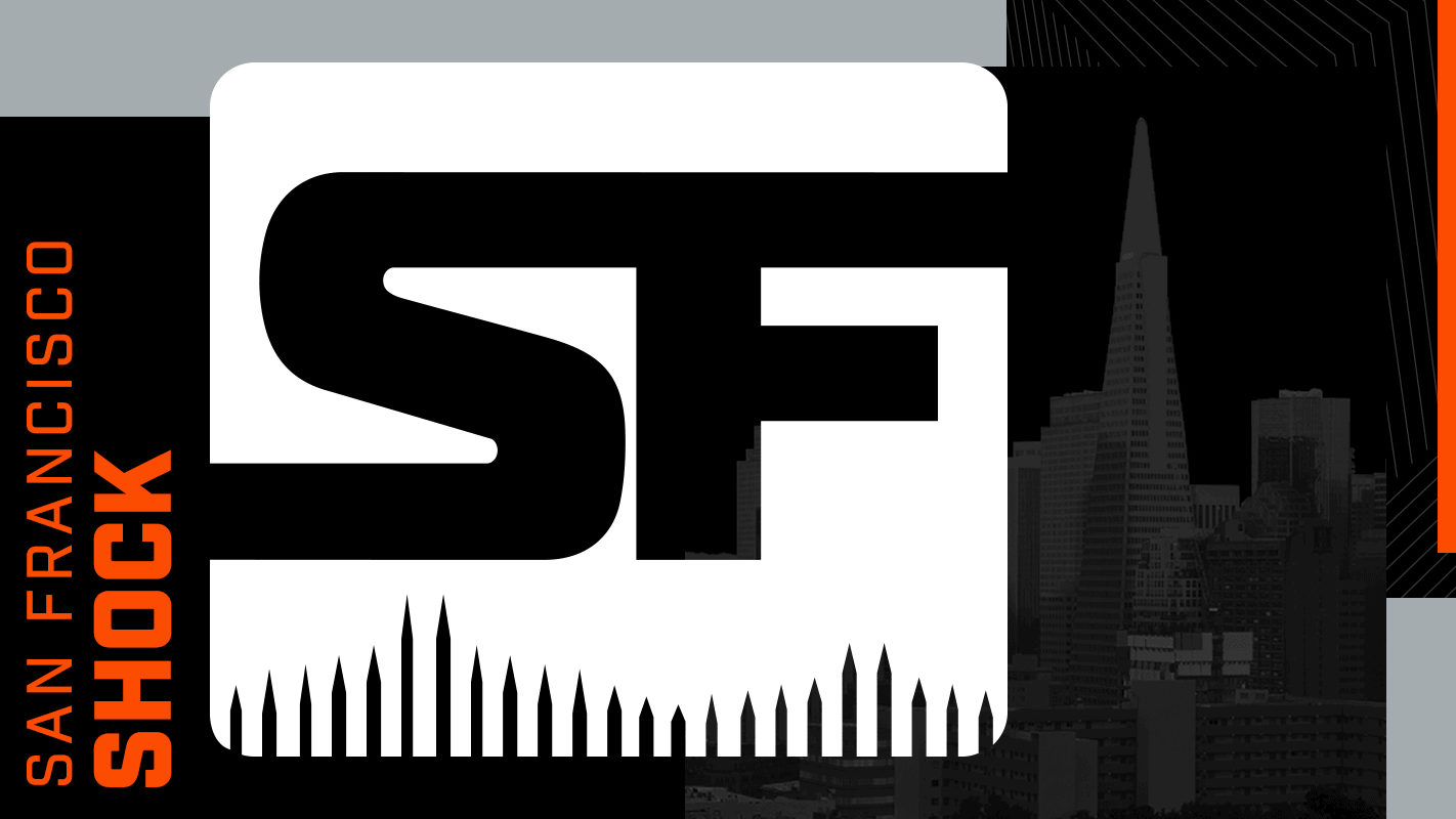 Overwatch League 2020 Power Rankings - #1 San Francisco Shock