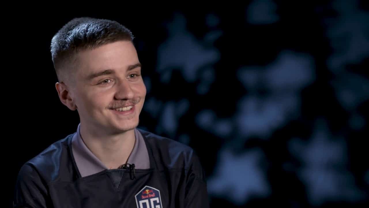 Dota 2: LA Major Qualifiers - EU & CIS Day Two
