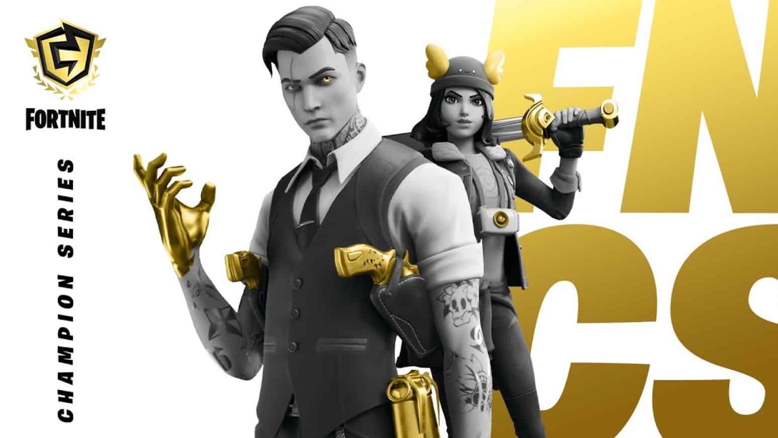 Fortnite: Europe FNCS Full List of Heats, Start Times and Analysis ...
