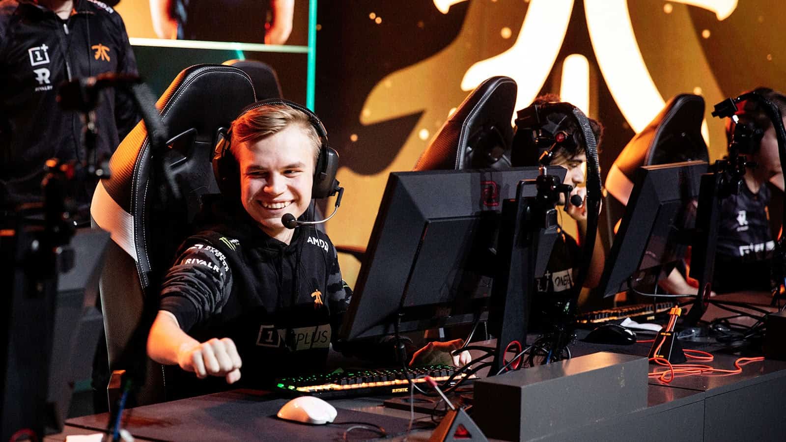 CS:GO: Fnatic, Team Liquid Win ESL Pro League Season 11