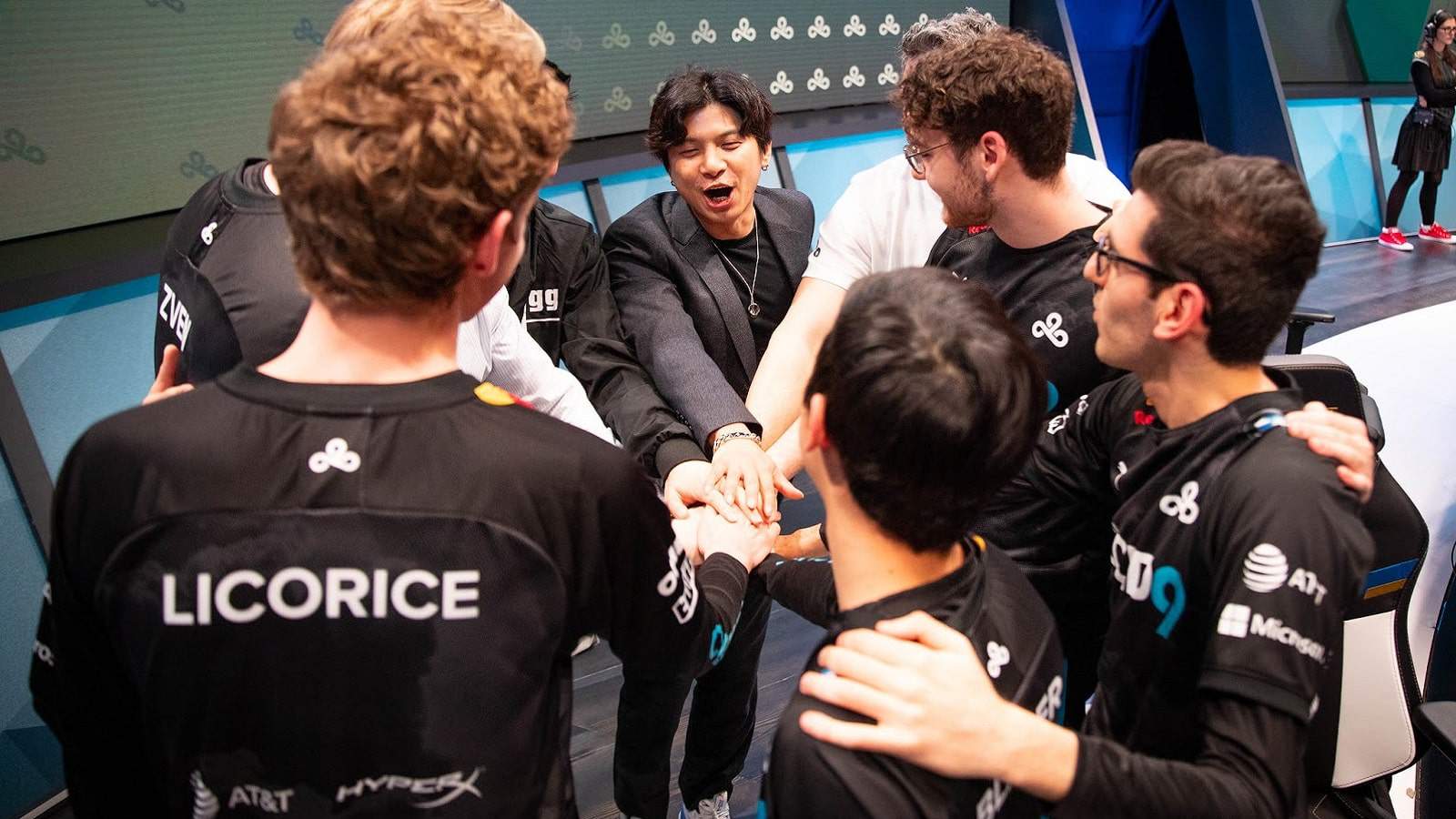 League of Legends: What the Canceled MSI Could Have Been