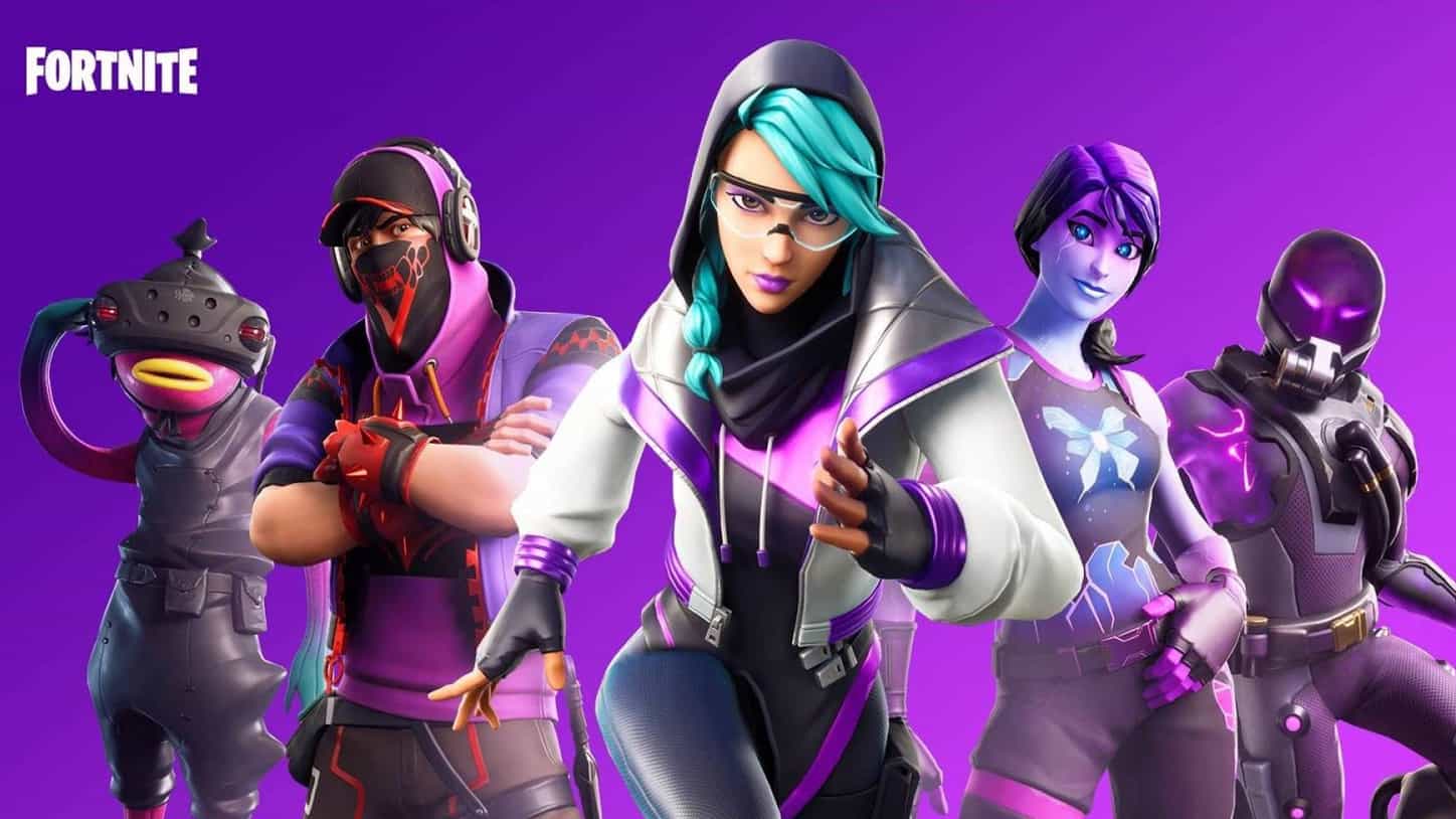The Top Free Agents in Fortnite