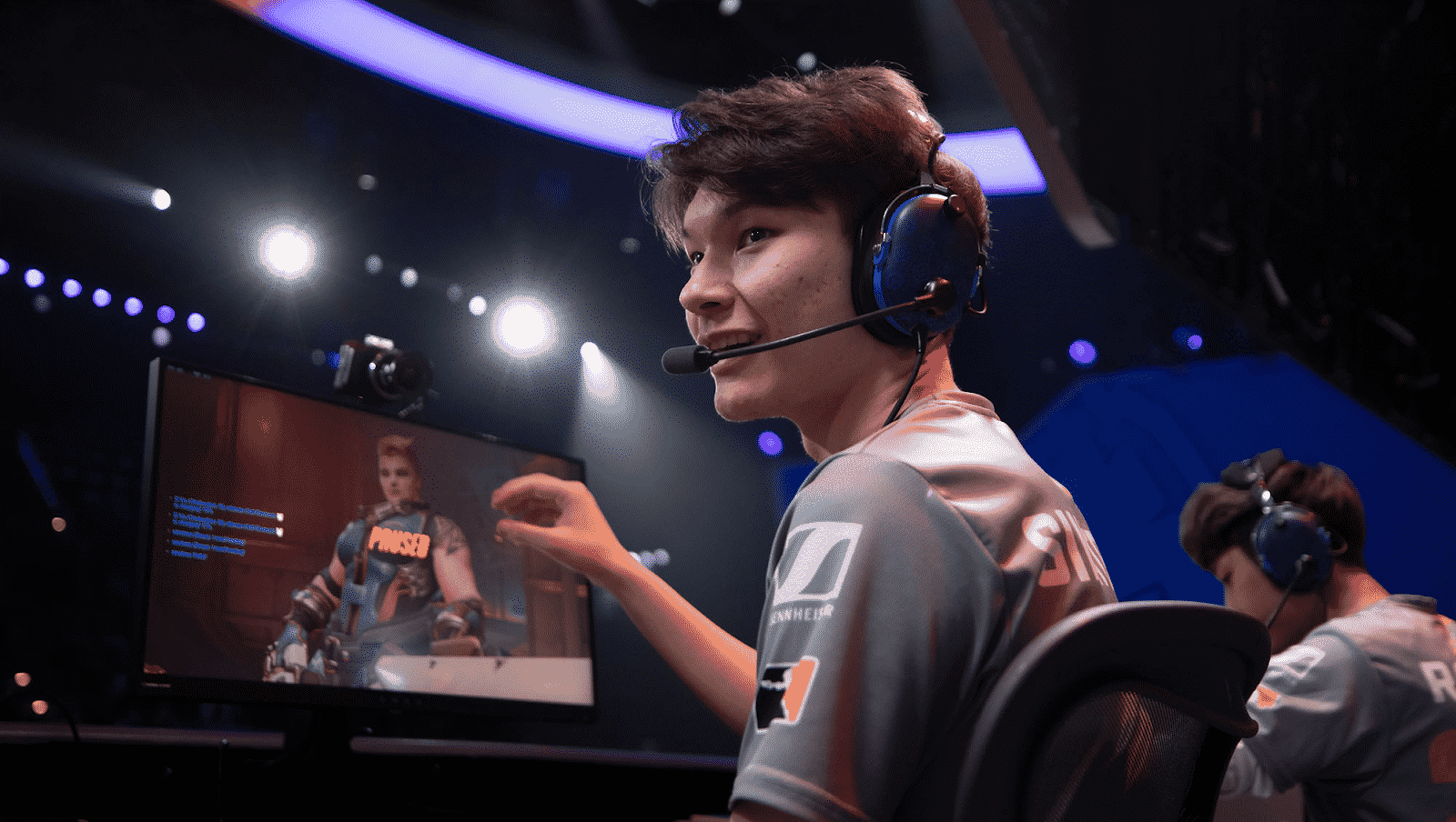 Why Sinatraa left Overwatch for Valorant