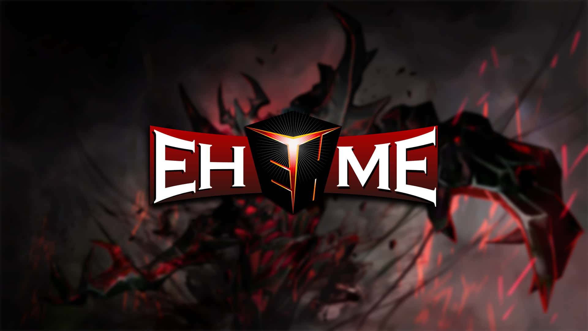 Dota 2: EHOME Wins The DPL-CDA Professional League Season 1