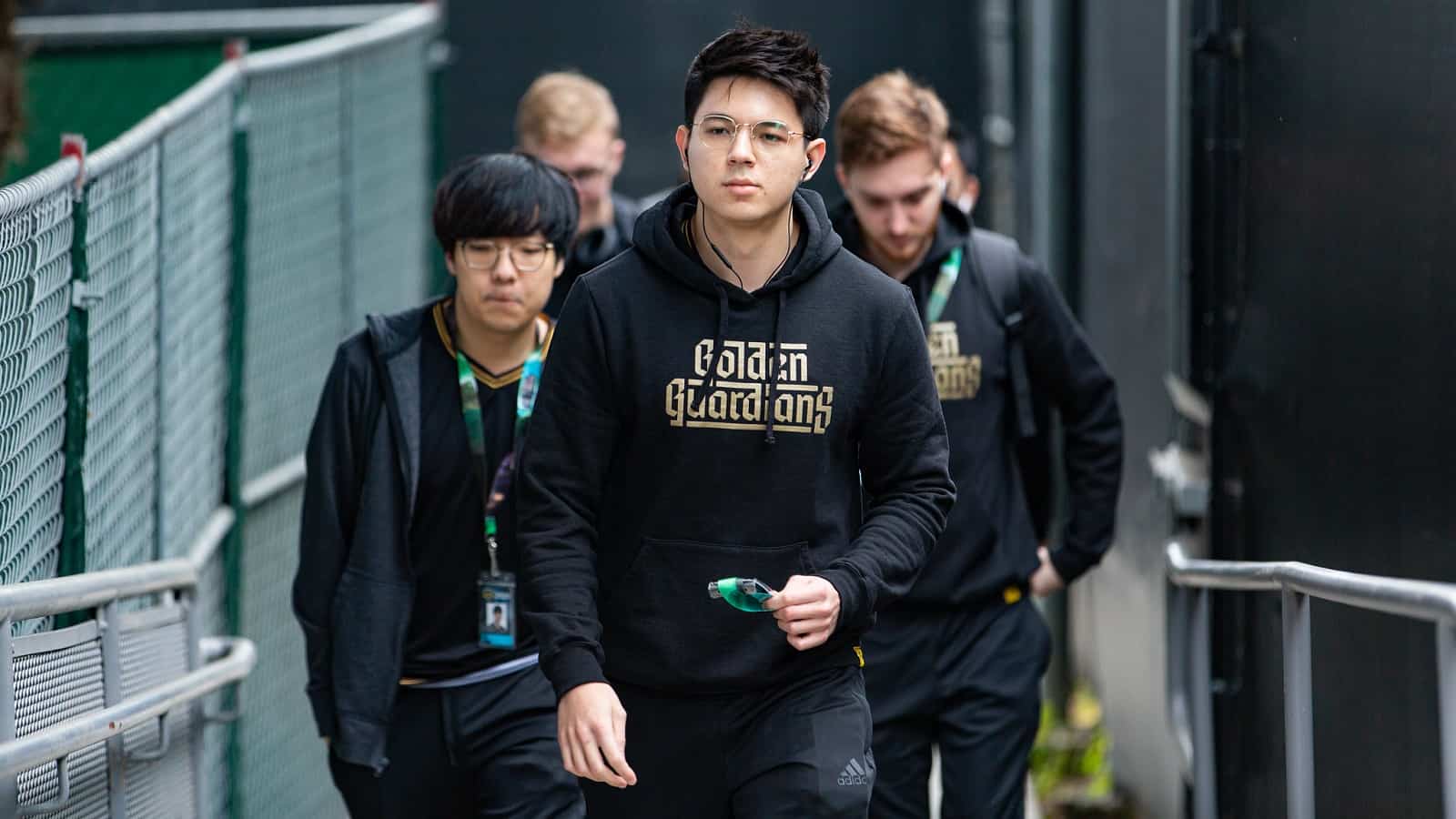 GG Hauntzer: "Every Year, Every Time That I Play I Just Want To Prove ...