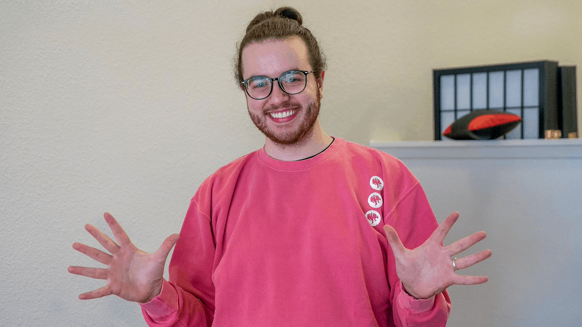 Overwatch: Paintbrush leaves LA Gladiators for Dallas Fuel