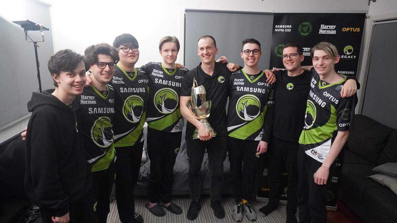 LoL: Worlds 2020 | Play-Ins Group A Preview