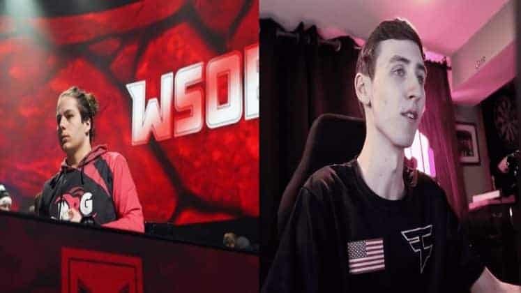 Fortnite: The Saga of Zayt vs. Bizzle