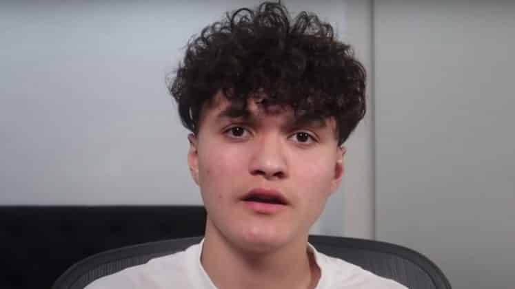 FaZe Jarvis Returns To Fortnite, Receives Another Ban – Esports News ...