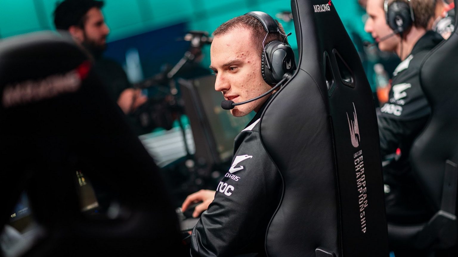 LoL: How Does G2 Esports Potentially Replace Perkz?