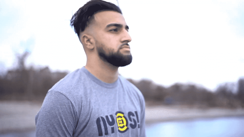 CoD: Asim Joins New York Subliners' Starting Roster