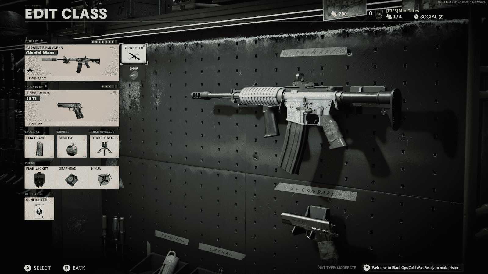 CoD: Best Class Setups for League Play in BOCW