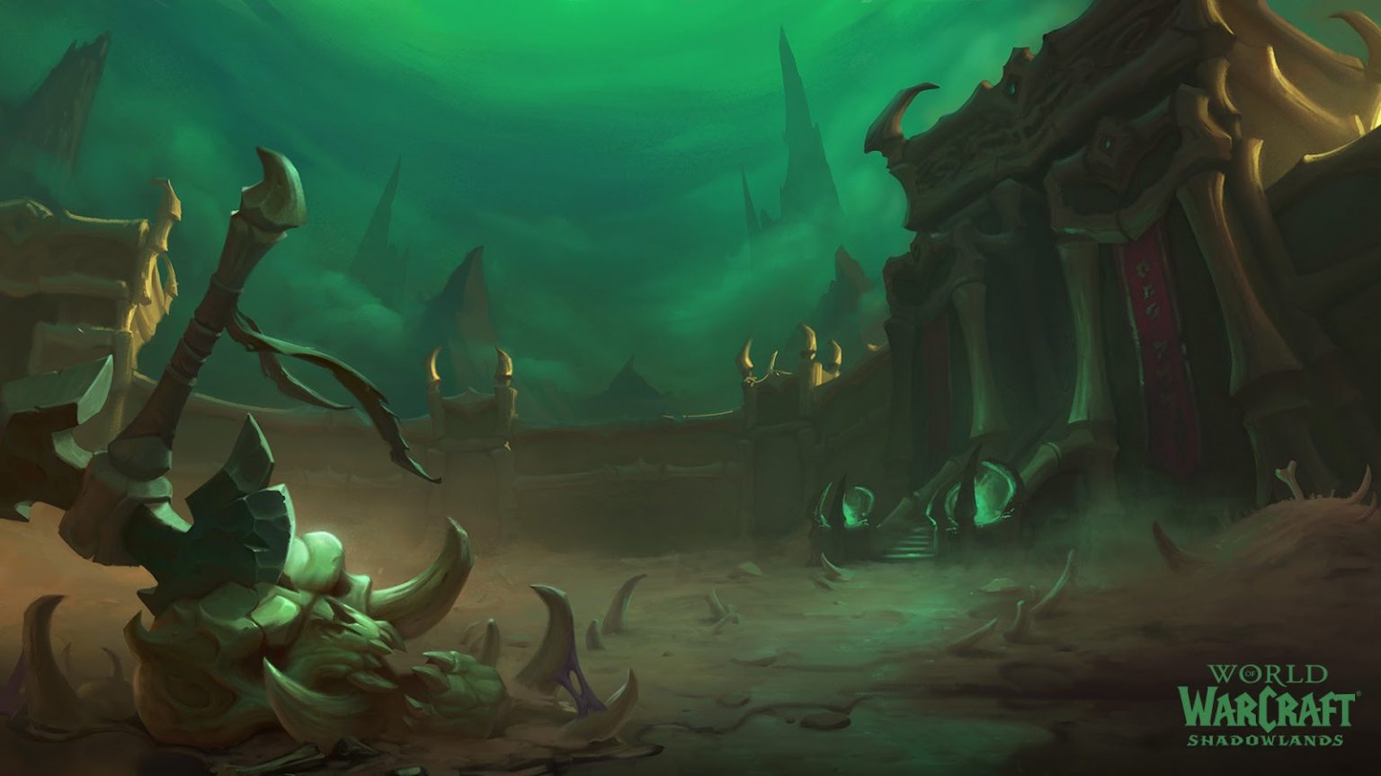 WoW Realms Overview - Status, Regions & More
