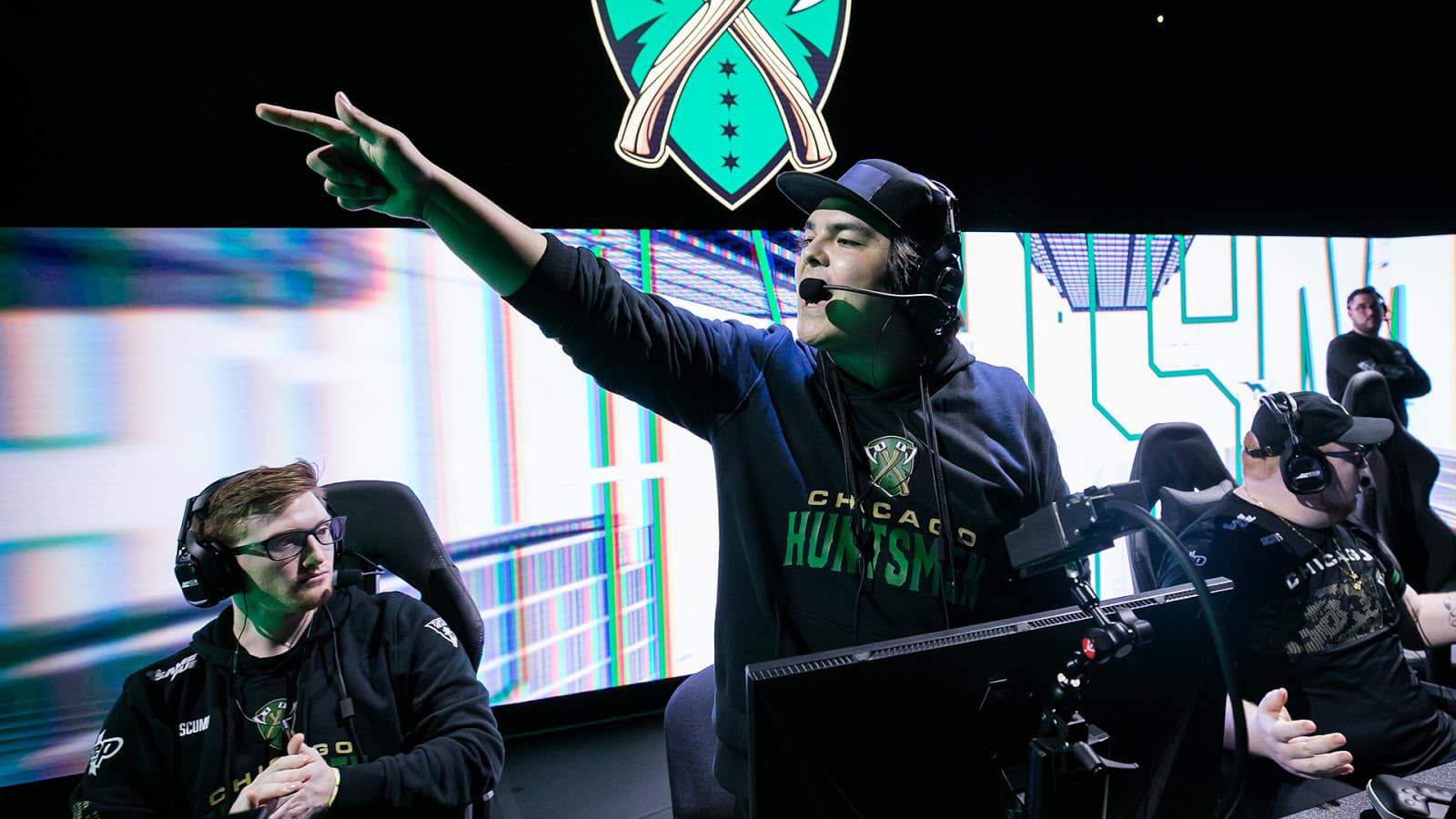 CoD: CDL 2021 Power Rankings After Stage 2 Major