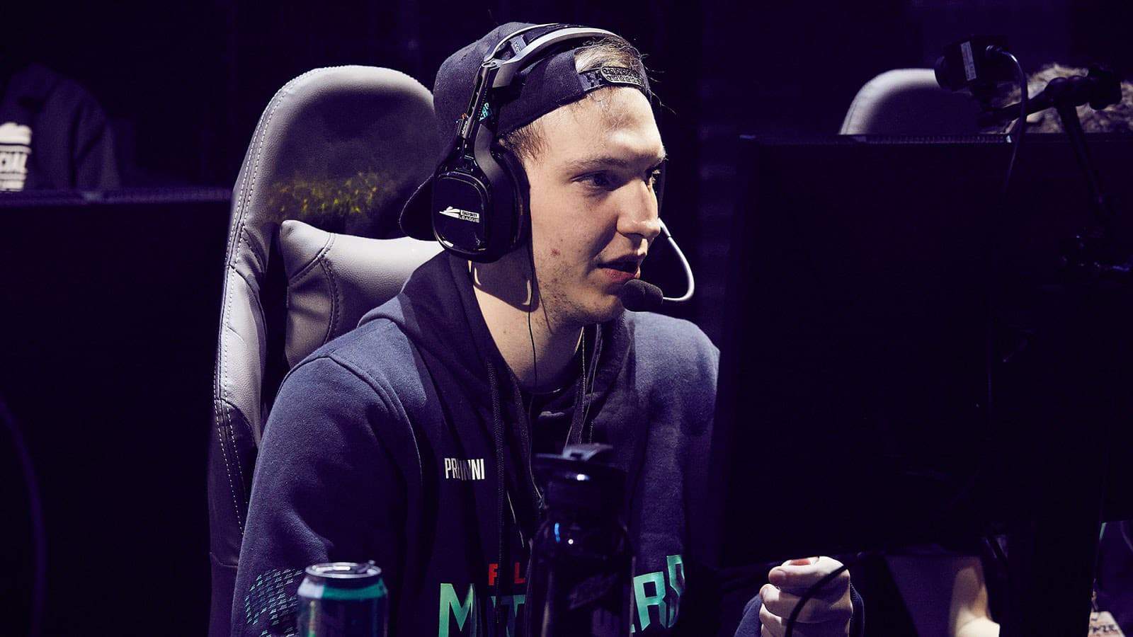 CoD: CDL 2021 Power Rankings After Stage 2 Major