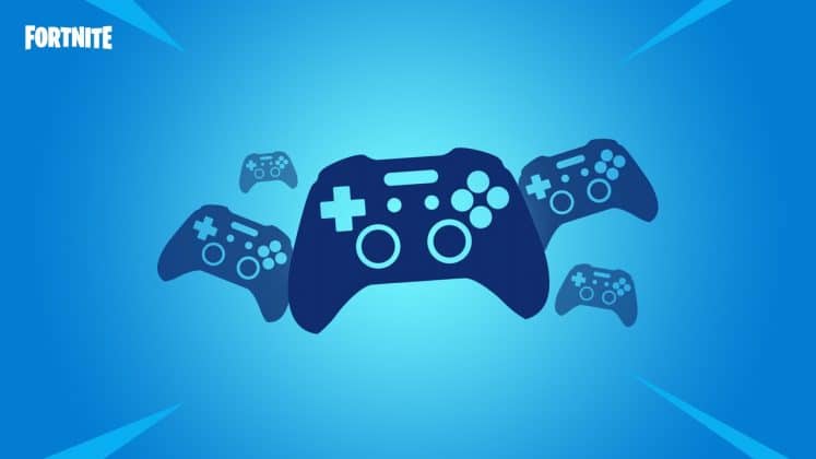 Fortnite: Best Controller Settings According To The Pros – Esports News ...