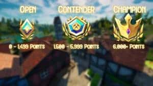 Fortnite: Arena Mode Explained – Hype, Bus Fare, Storm Surge, Divisions ...