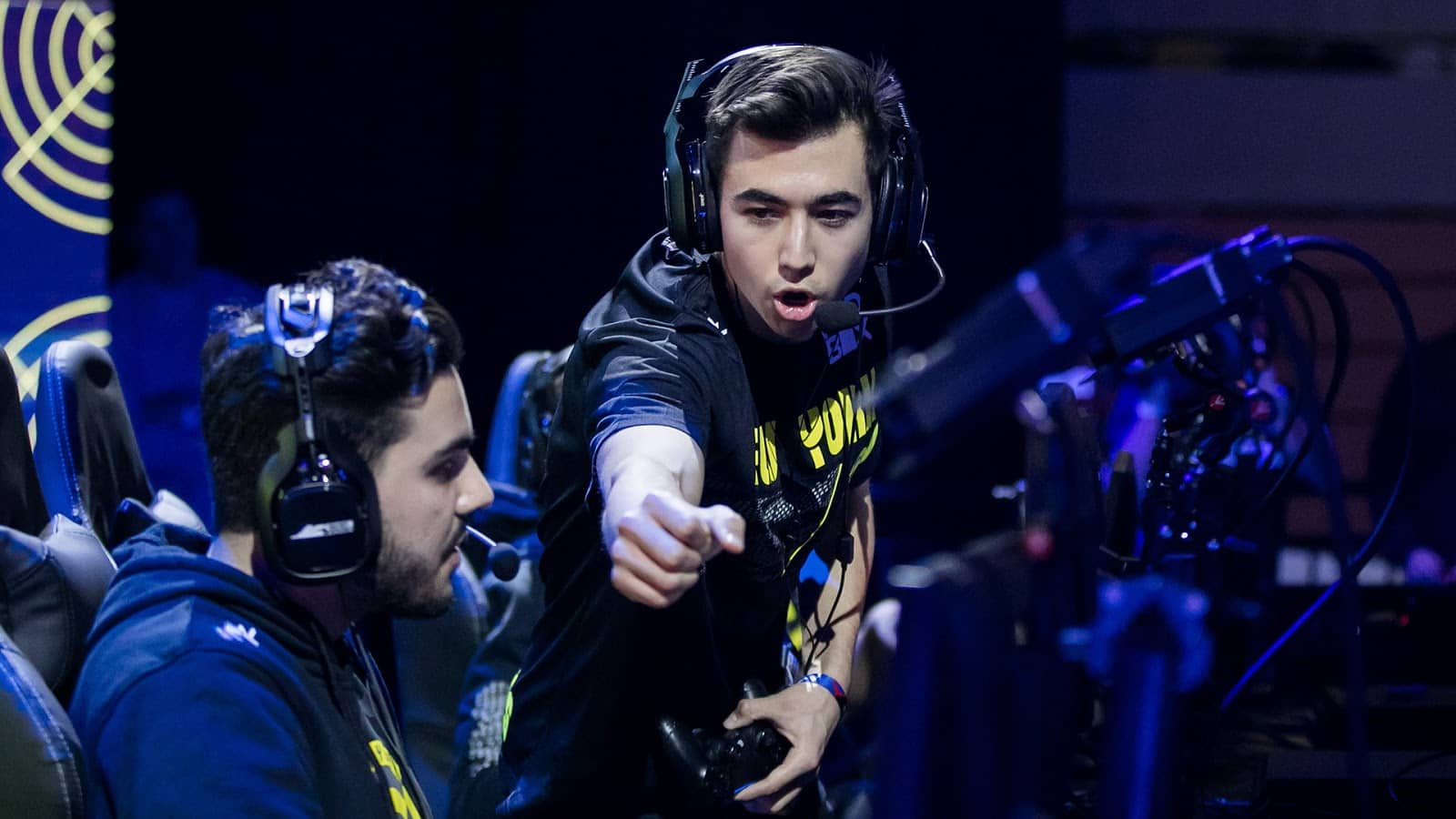 CoD: CDL 2021 Power Rankings After Stage 2 Major