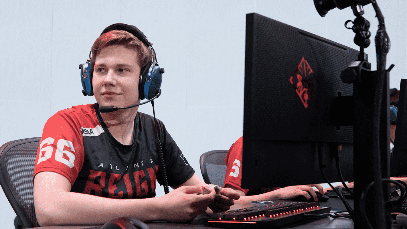 OWL 2021 Power Rankings - #15 Atlanta Reign