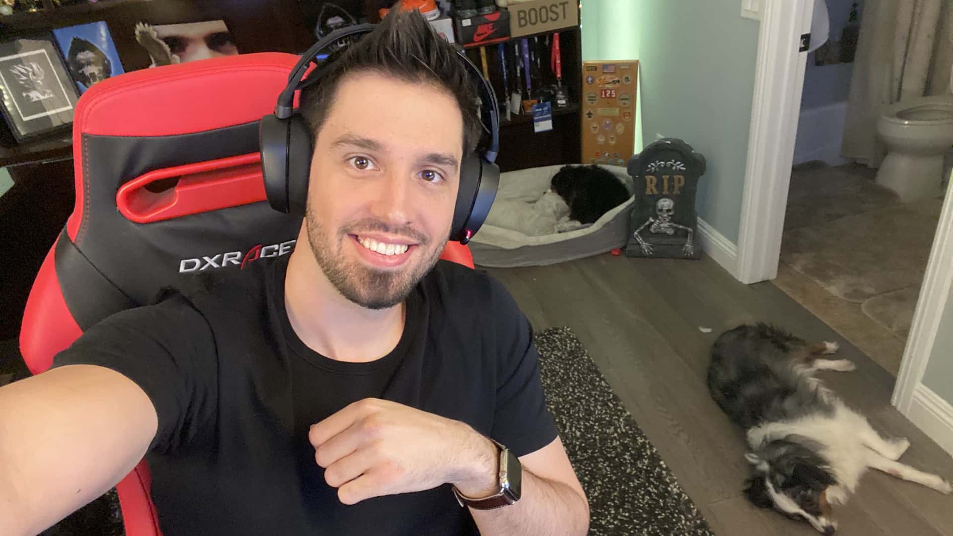 Phantomlord Logo Contact Us Qualz.ai