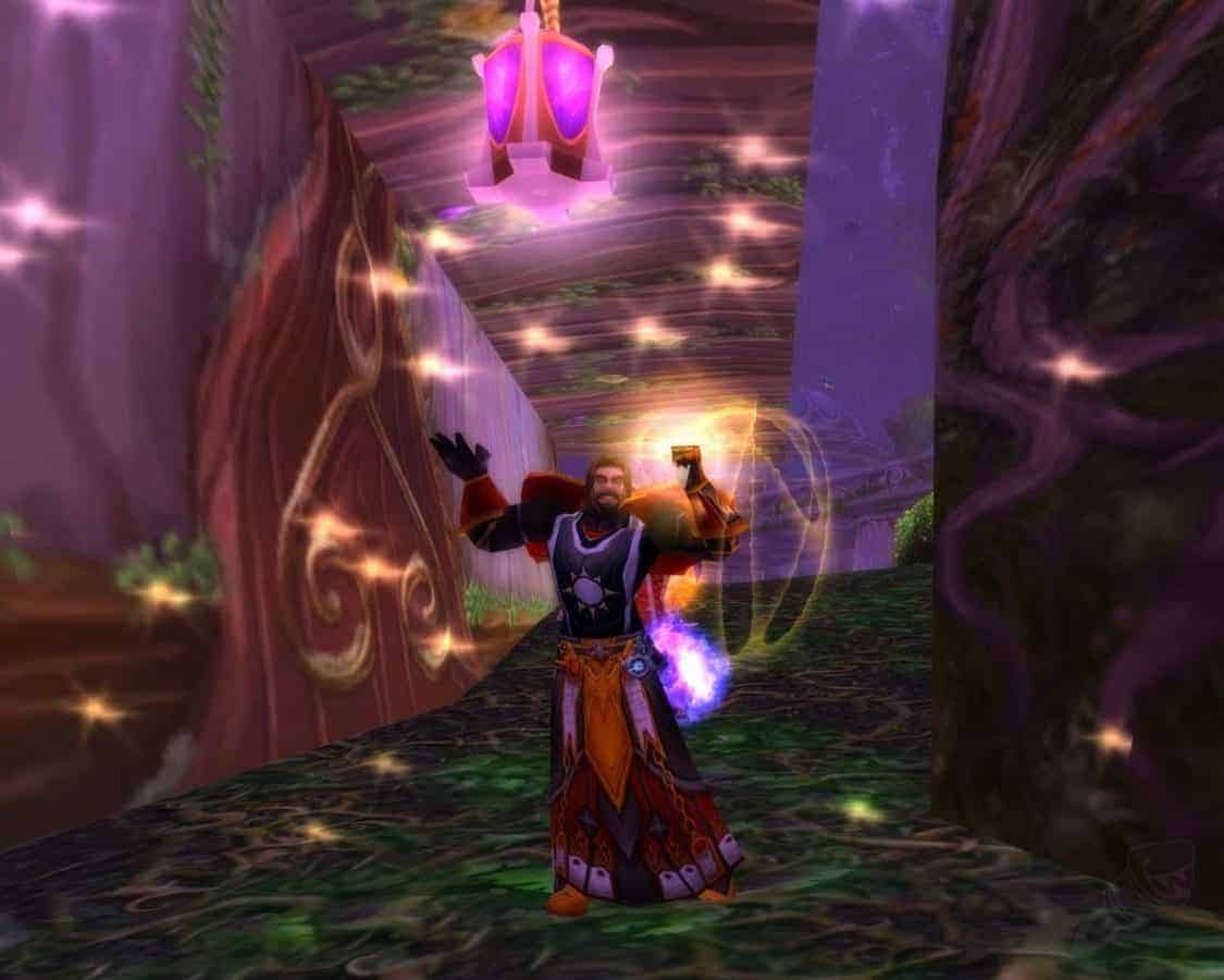 Everything Changing in the WoW Classic TBC Pre-Patch – Esports News ...