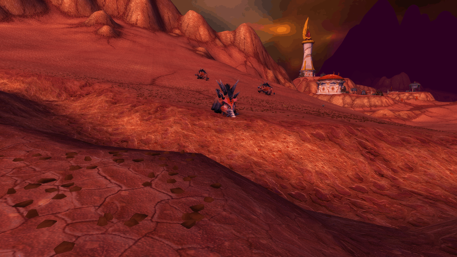 WoW: TBC Classic Best Hunter Pets for PvE, PvP, And Leveling