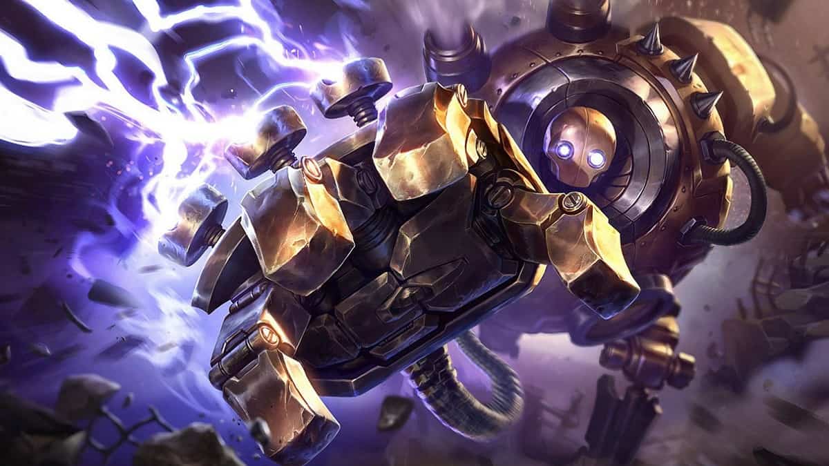 LoL: Seraphine Champion Guide- Lore, Runes, Build, Skins & Counters