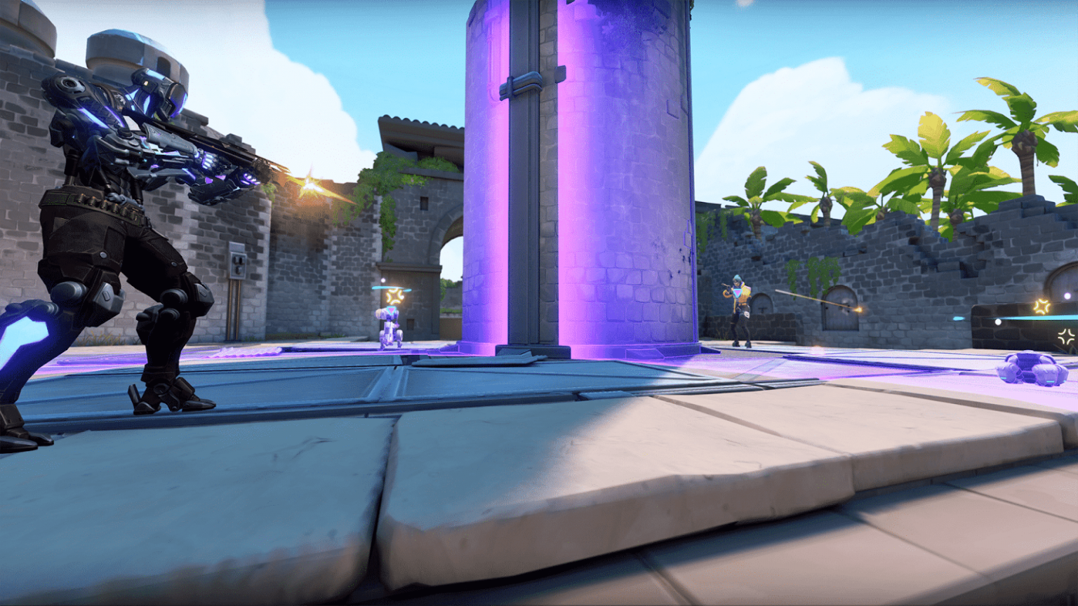 Valorant's New Agent KAY/O Revealed With New Mechanics