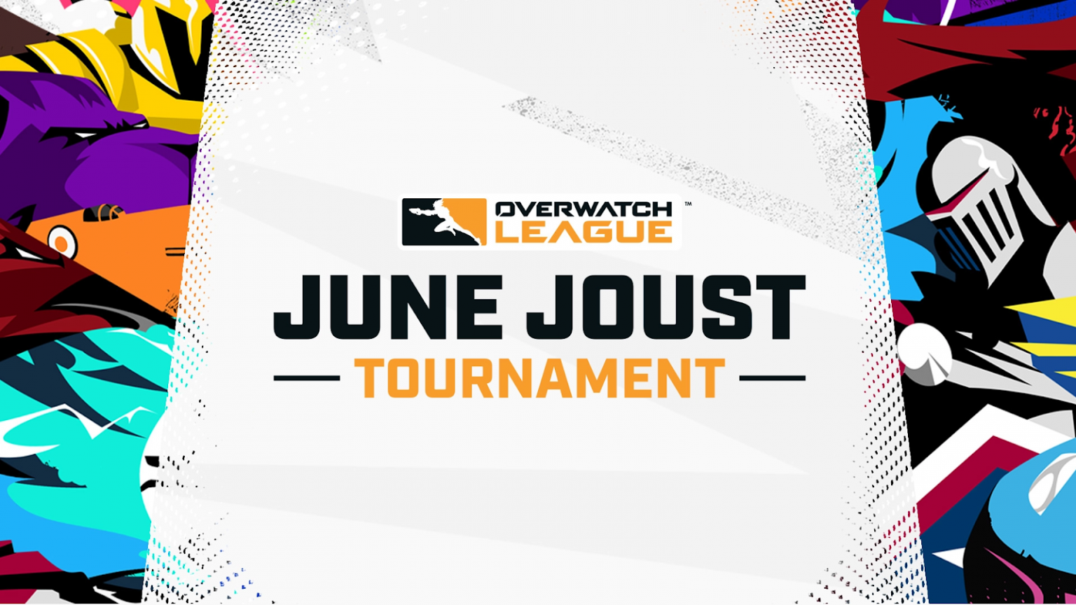 Overwatch League: June Joust Tournament Schedule, Teams, Heroes, and ...